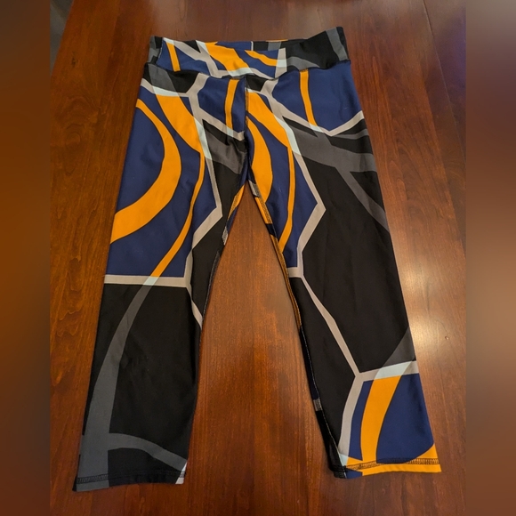 Fabletics | Pants & Jumpsuits | Fabletics Define Powerhold Midrise ...